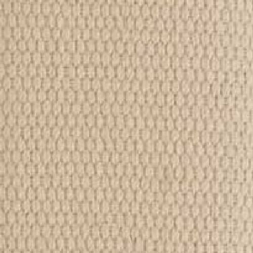 Jute Herringbone Rug with Double Border